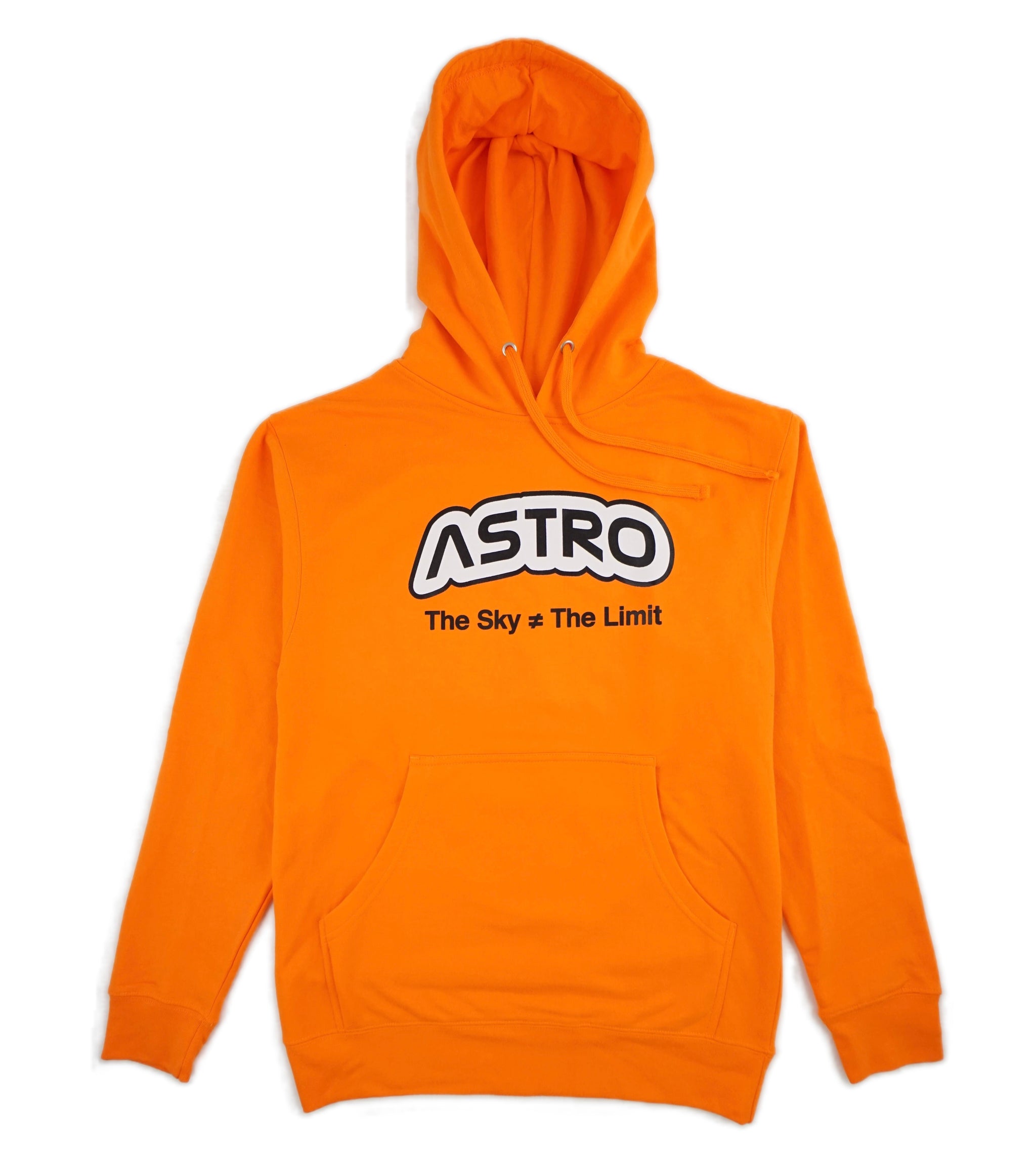 ASTRO Hoodie Collection – Joshua Dobbs ASTRO Merch
