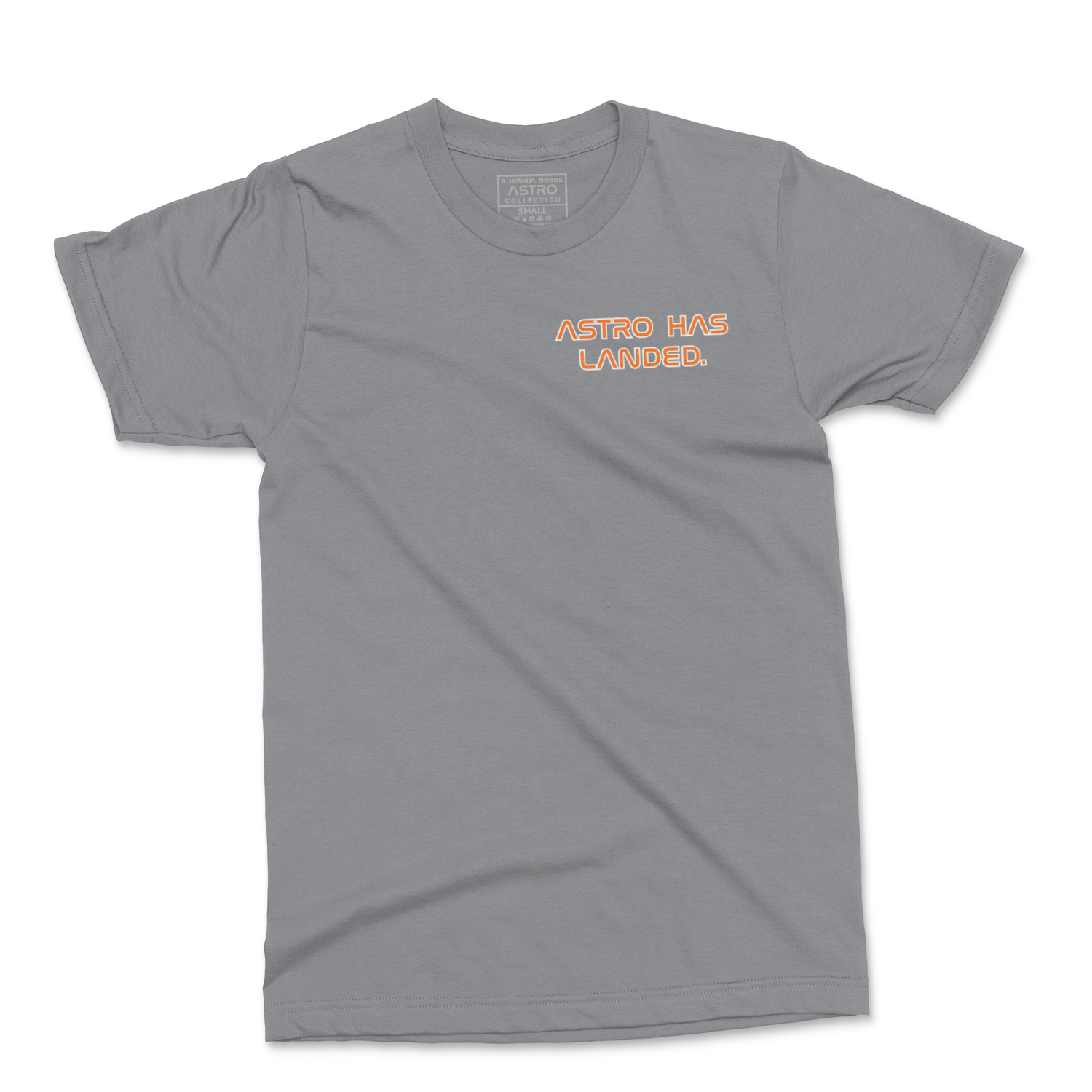 ASTRO Youth Collection – Joshua Dobbs ASTRO Merch